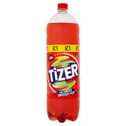 Tizer 2L – Britishfoodmart