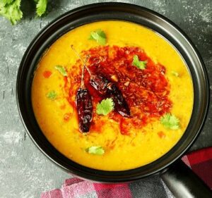 Easy Dal Recipe – BritishFoodMart